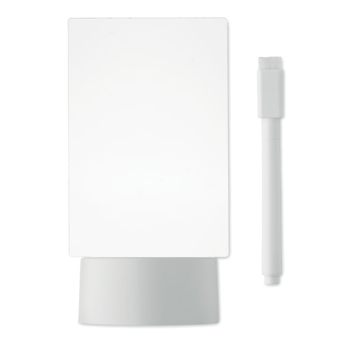 Light-Up LED Memo Board | Promotional Desk Gadgets | Promostart