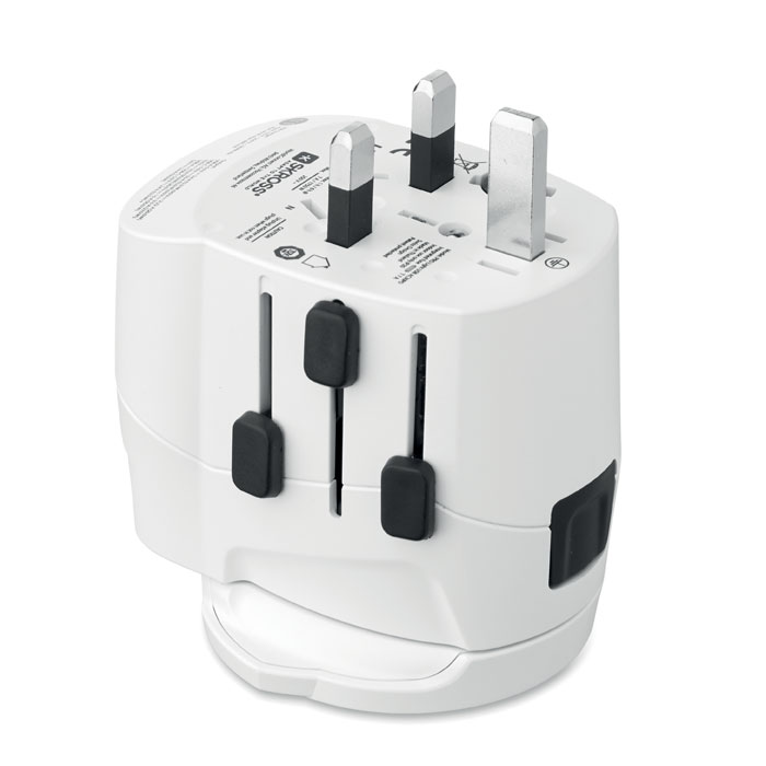 SKROSS® PRO Light USB 30W PD Adapter | Promostart