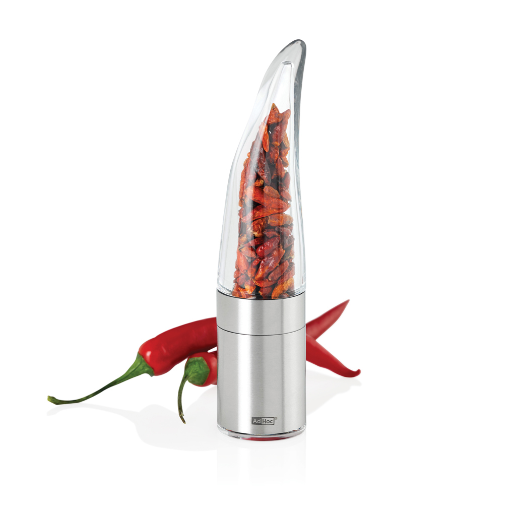 AdHoc Pepe Chilli cutter | Promostart